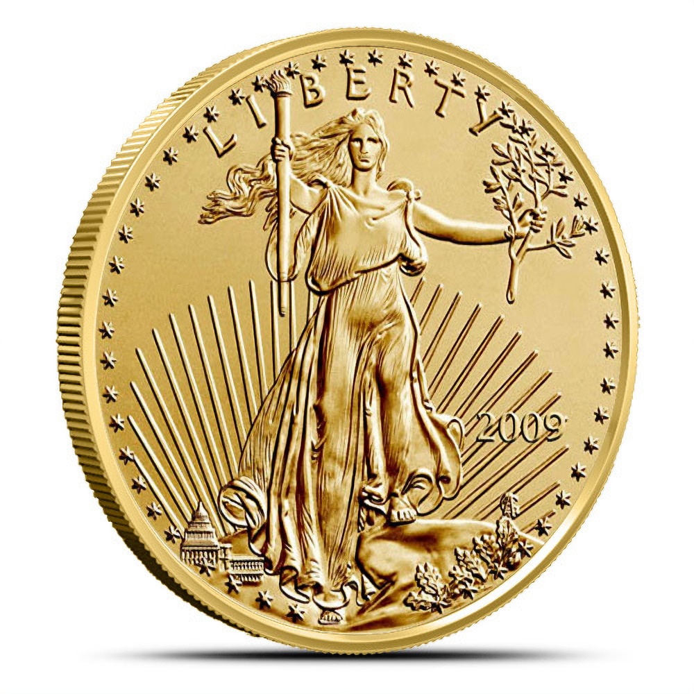 American Gold Coins
