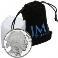 Buy Silver At Spot Price - JM Bullion Starter Pack