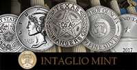 The Intaglio Mint and its Exciting New Products | JM Bullion™