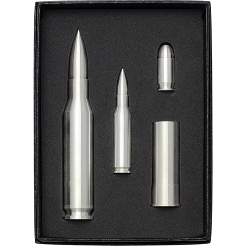 Silver Bullet Multi Packs (New) l JM Bullion™