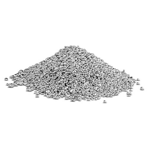 500 oz Silver Shot l JM Bullion™