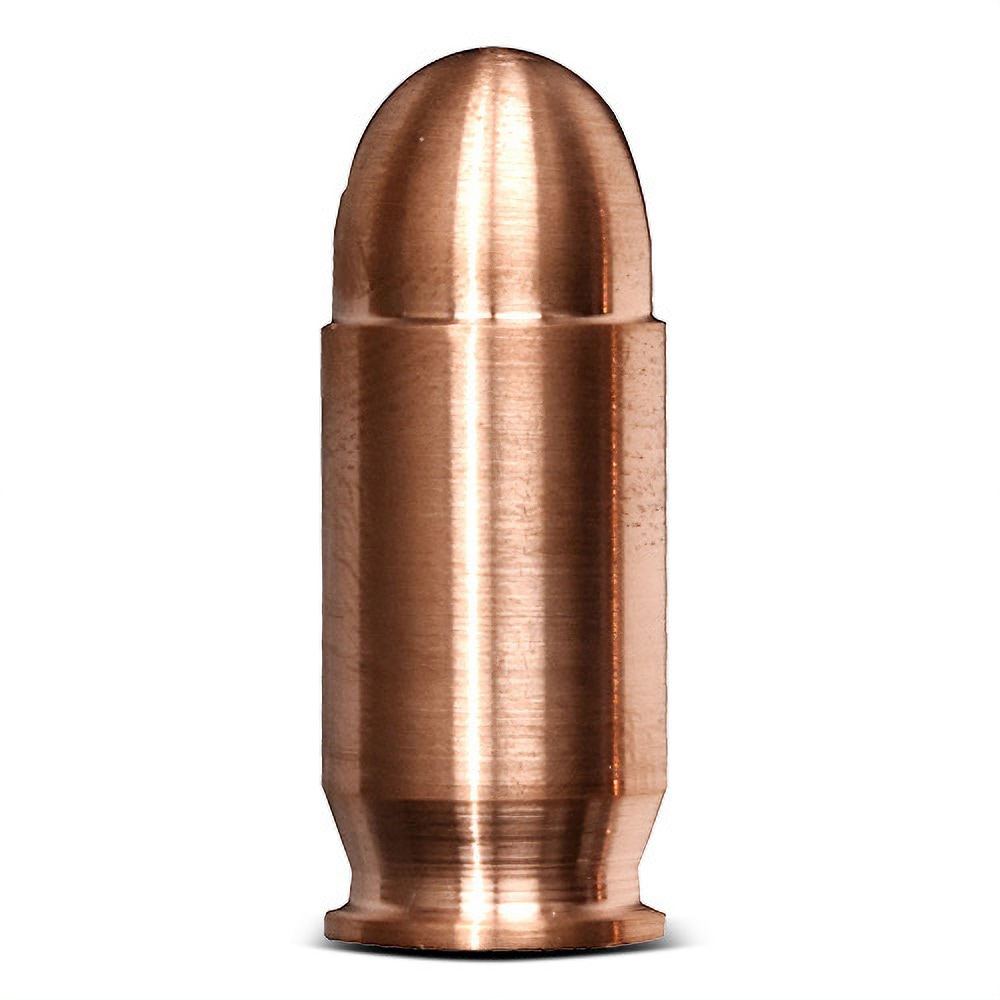 1 oz SilverTowne Copper Bullet l JM Bullion™