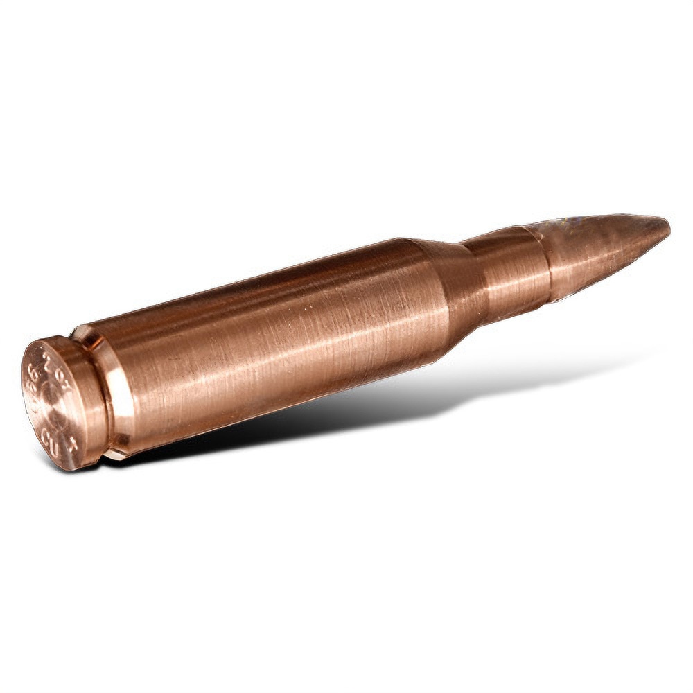 2 oz SilverTowne Copper Bullet .308 Caliber l JM Bullion™