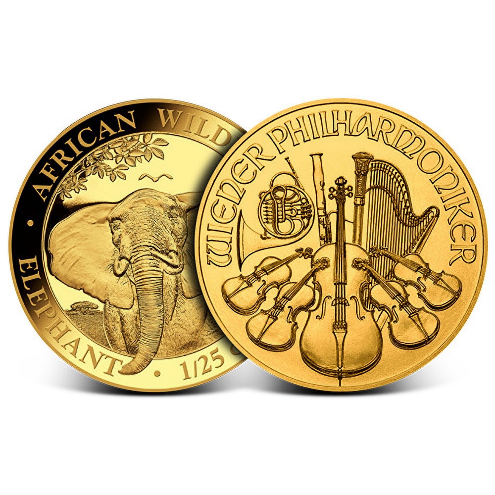 1 25 Oz Gold Coin Random Year Varied Condition Any Mint L JM Bullion 1-25-oz-gold-coin-random-year-varied-condition-any-mint-l-jm-bullion