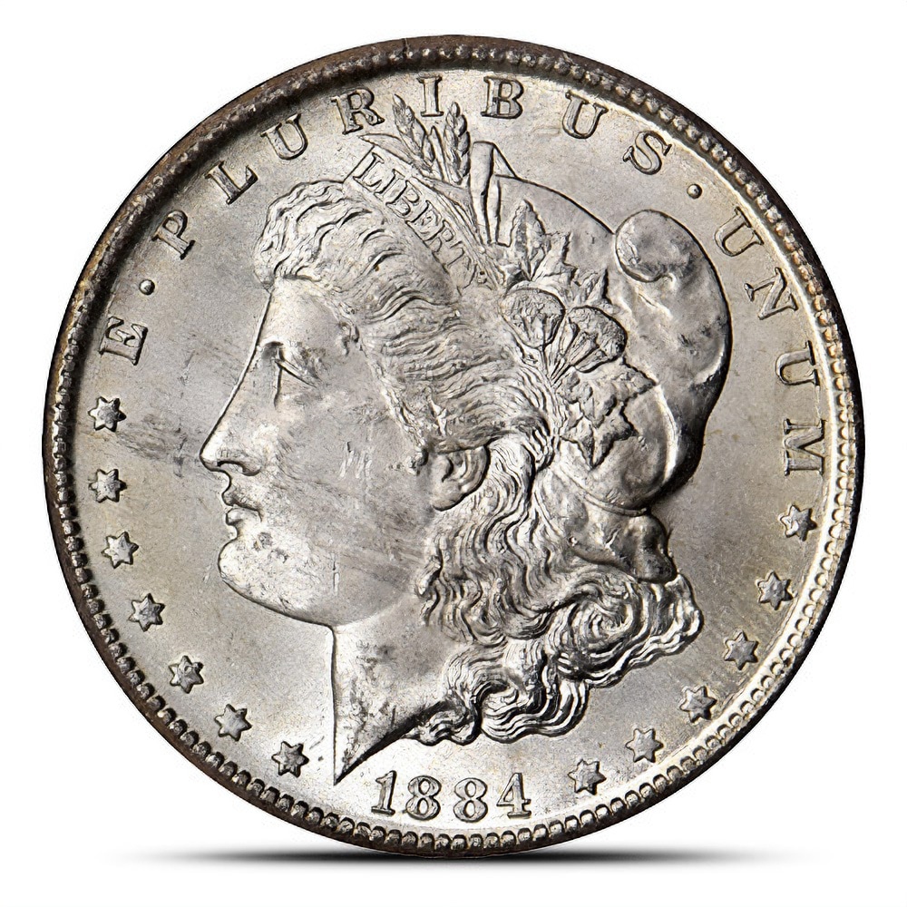 How Much is a Silver Dollar Worth? | JM Bullion