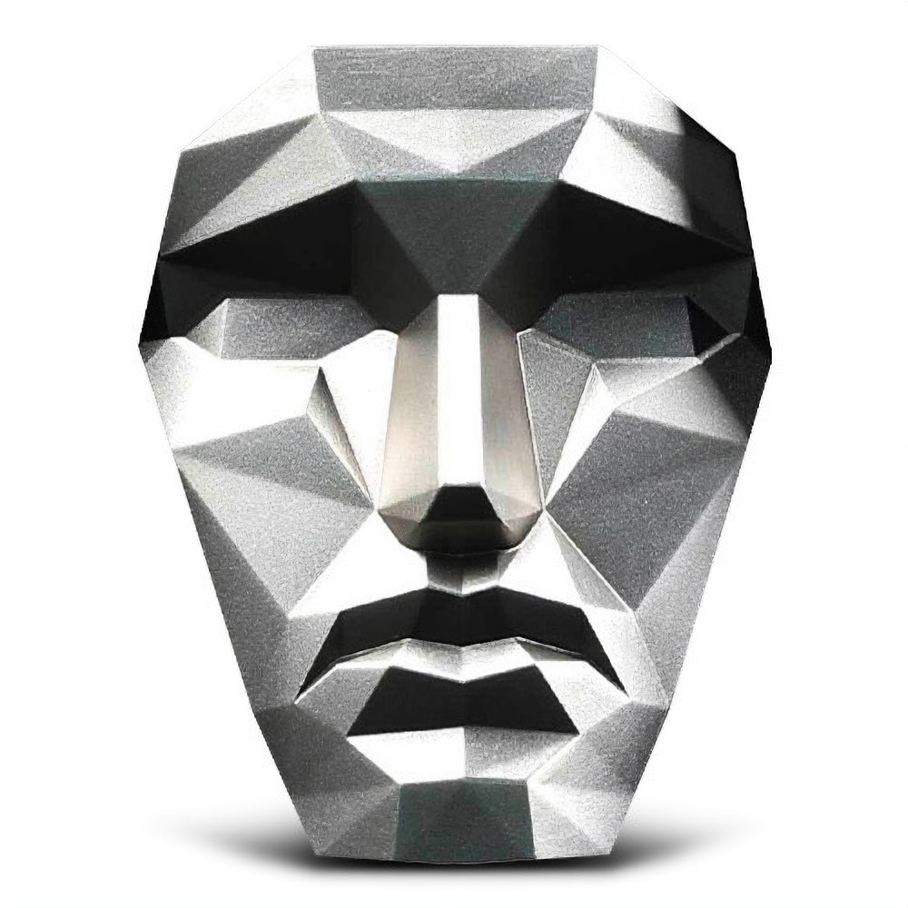 2 oz Antique Light Persona Silver Stacker l JM Bullion™