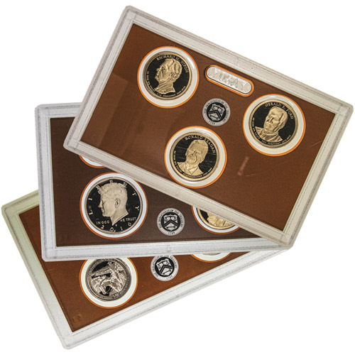 2016 US Mint Proof Set l JM Bullion™