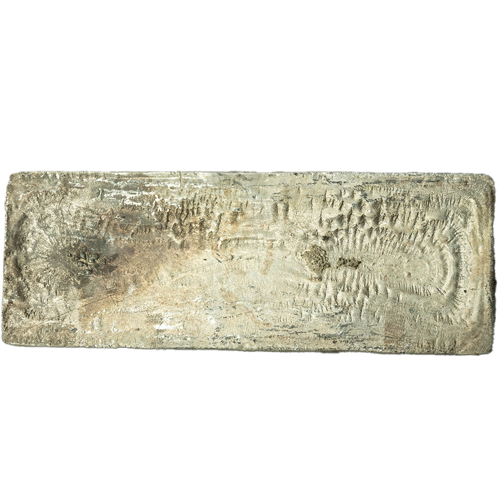 1027 oz Asahi Silver Bar l JM Bullion™