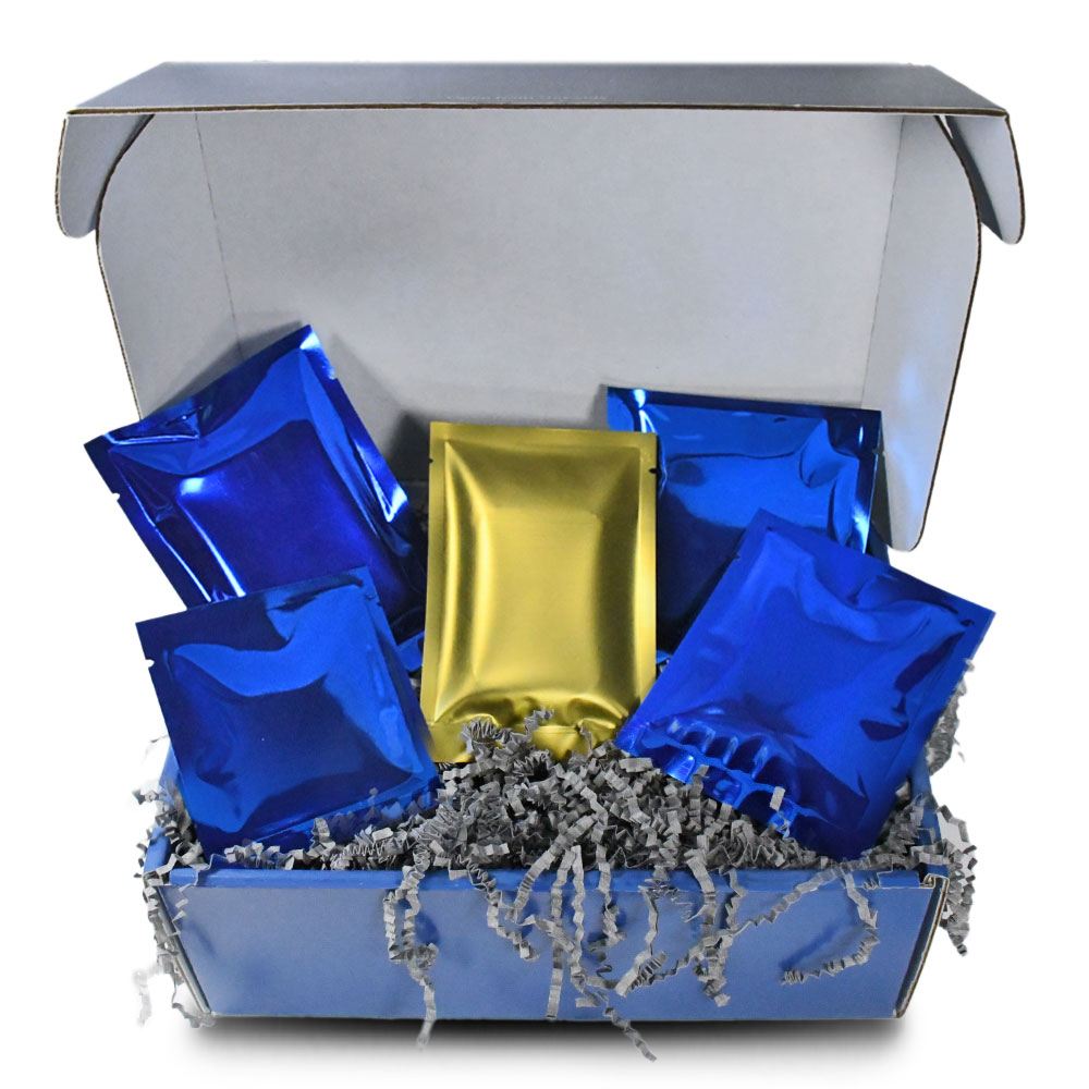 JM Bullion Mystery Box l JM Bullion™