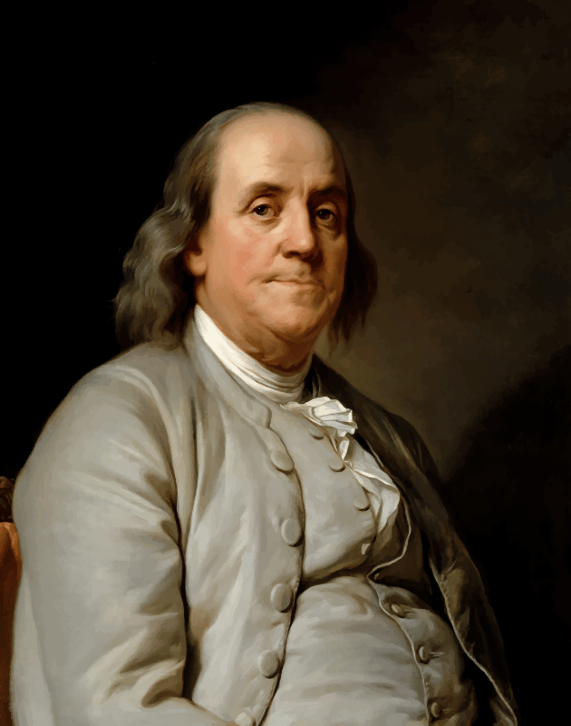 The 100 Dollar Bill: History, Design and Benjamin Franklin | JM Bullion