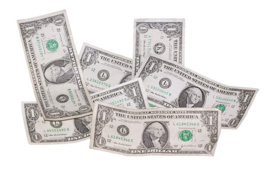 Dollar Bills Worth Money in 2024 | JMBullion