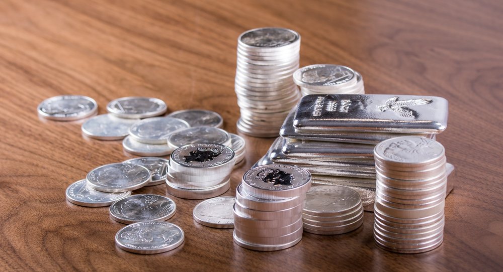 Silver Shortage: Market Demands and Supply | JM Bullion