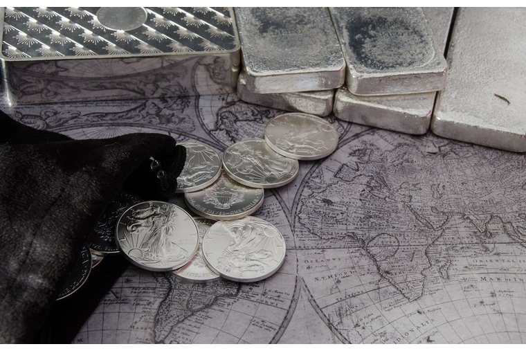 Top 10 Countries with Silver Reserves 2025 | JM Bullion Precious Metals
