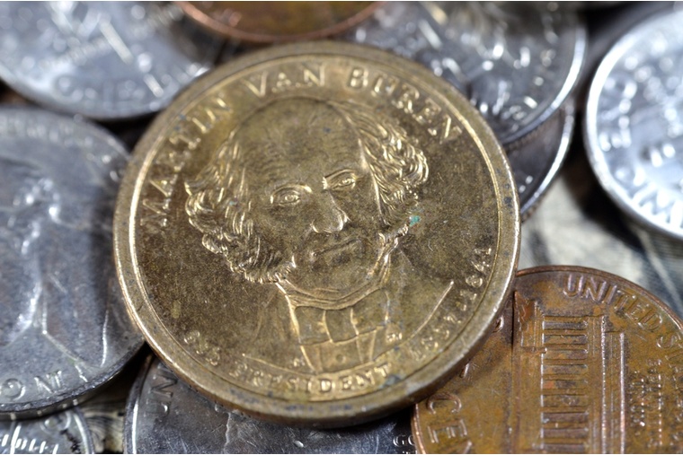 Which Presidential Dollar Coins Are Rare And Valuable? | JM Bullion