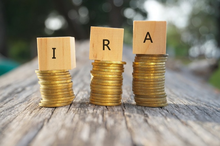 Gold IRA: How It Works | JM Bullion
