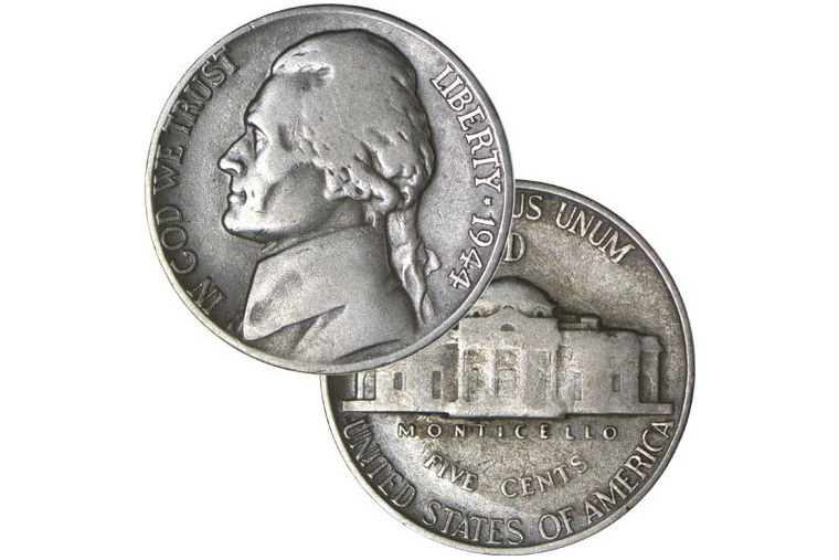 A US Nickel Costs Nearly 14 Cents to Make | JM Bullion