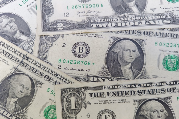 What Are Star Notes? Value, Meaning & How to Identify Them | JM Bullion