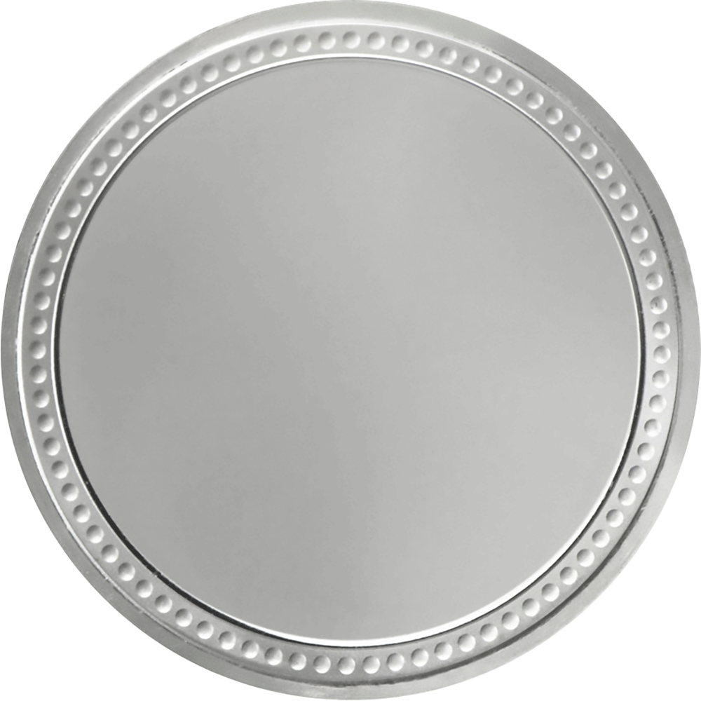 1 oz Silver Engravable Birthday Round l JM Bullion™
